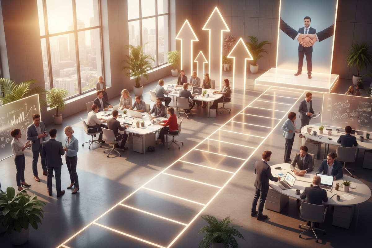 Careers at Code Effort - Jobs in Sustainability